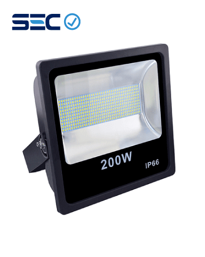 PROYECTOR LED SLIM SMD 200W IP66