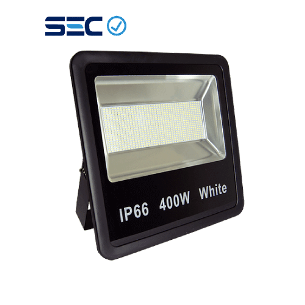 PROYECTOR LED SLIM SMD 400W IP66