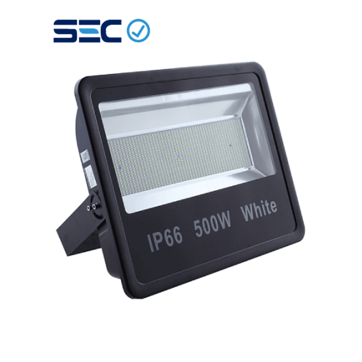 PROYECTOR LED SLIM SMD 500W IP66