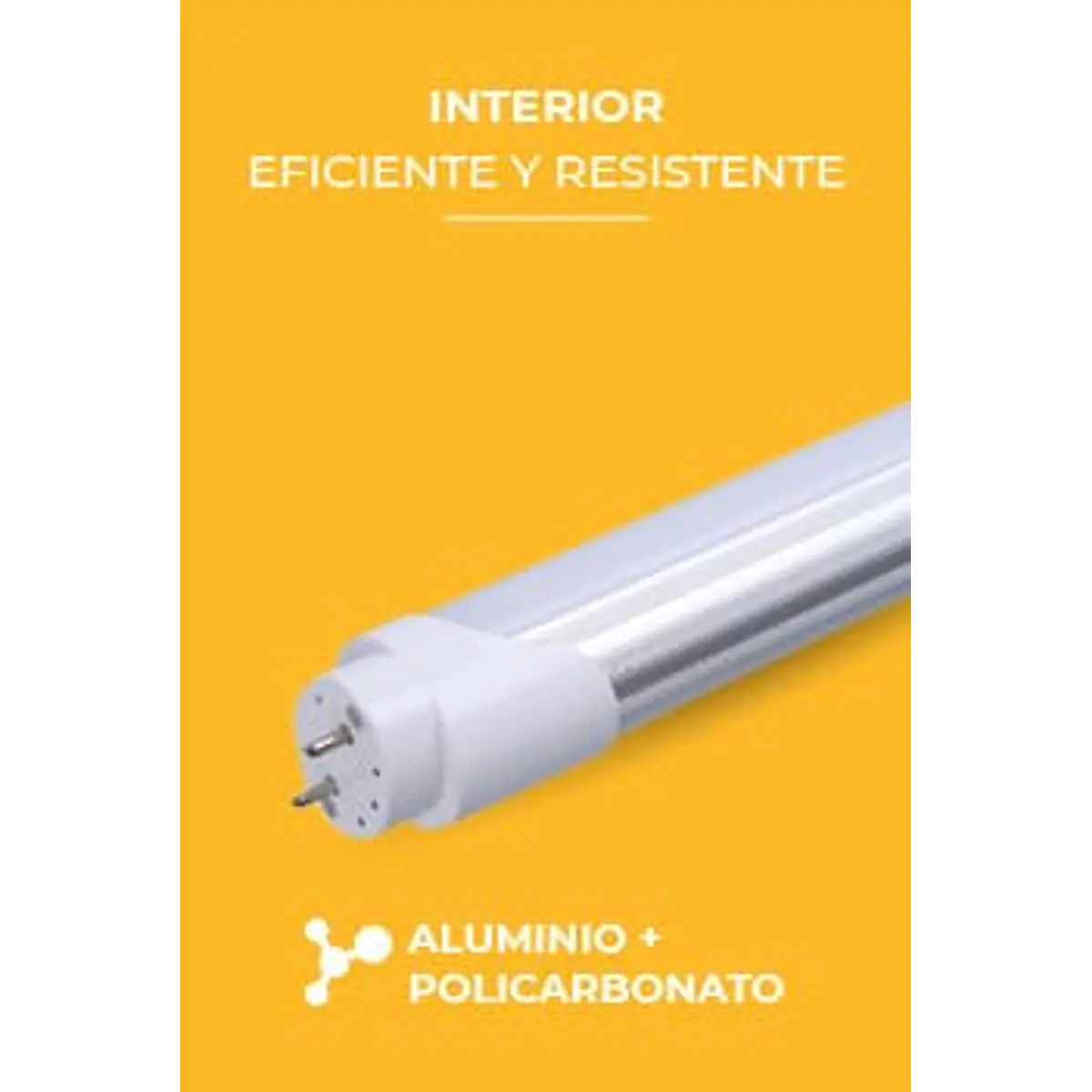 TUBO LED