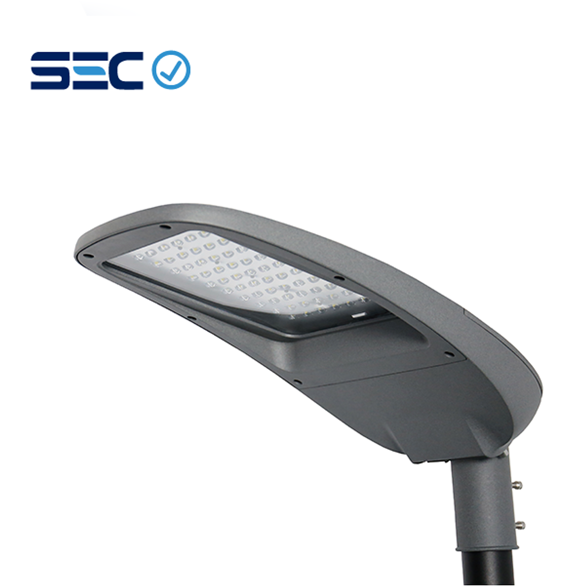 ALUMBRADO PÚBLICO BESTLED 120W IP66 IK08