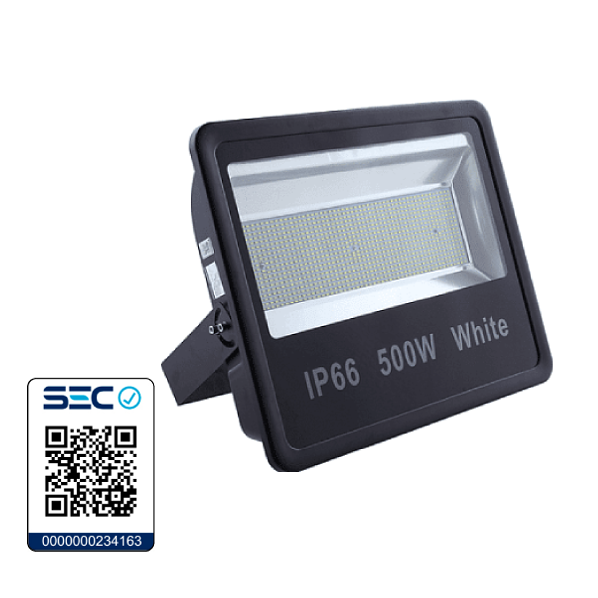 PROYECTOR LED SLIM SMD 500W IP66
