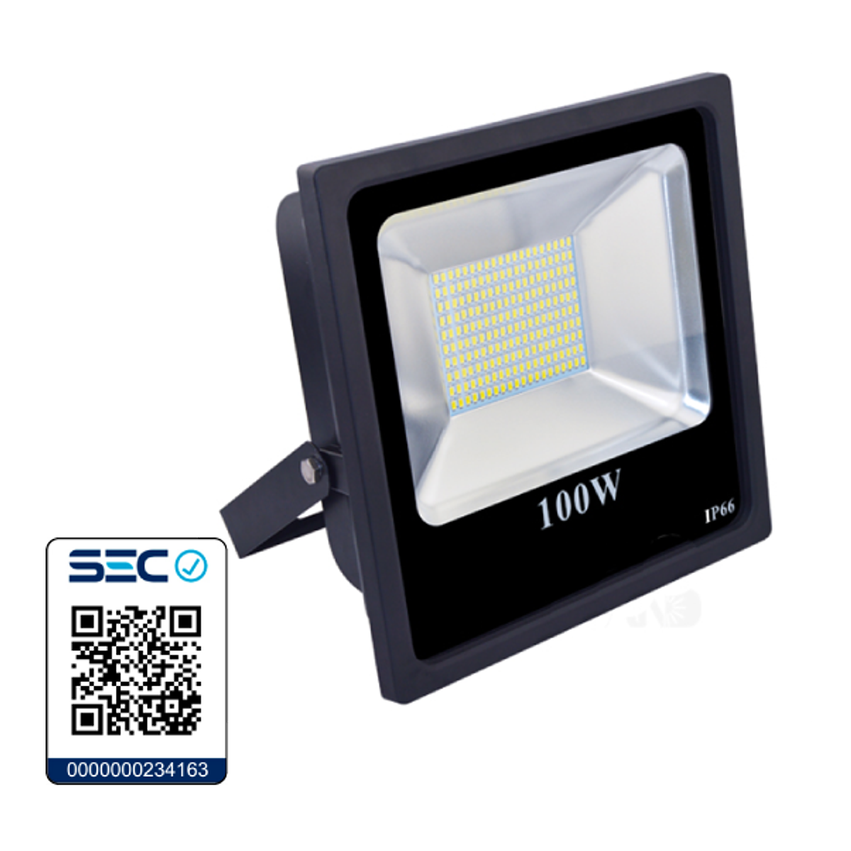 PROYECTOR LED SLIM SMD 100W IP66