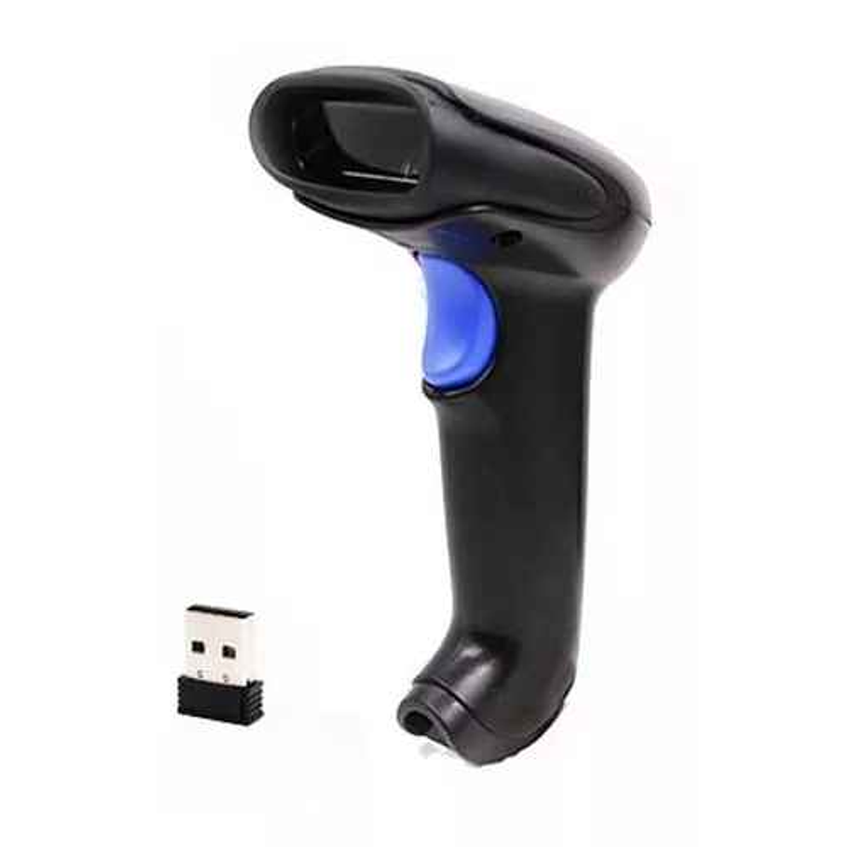Scanner laser inalámbrico bluetooth