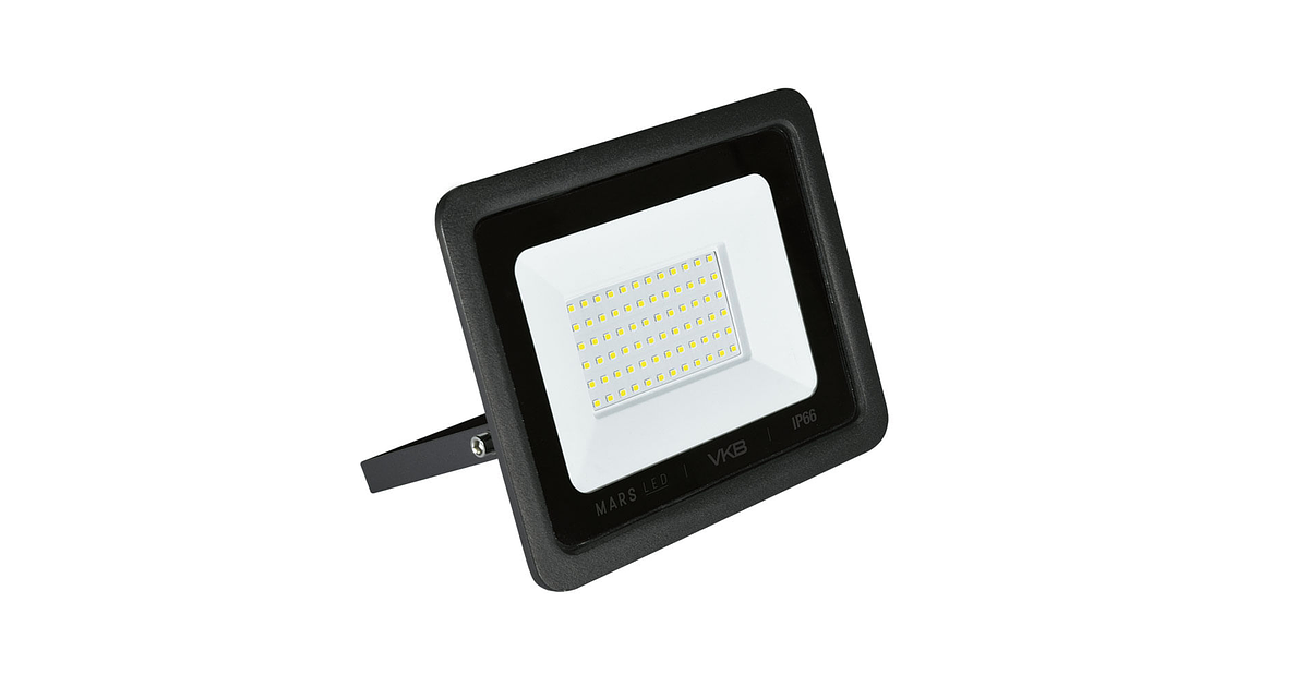 Reflector Led Smd 50W KS-SWA50 Vkb
