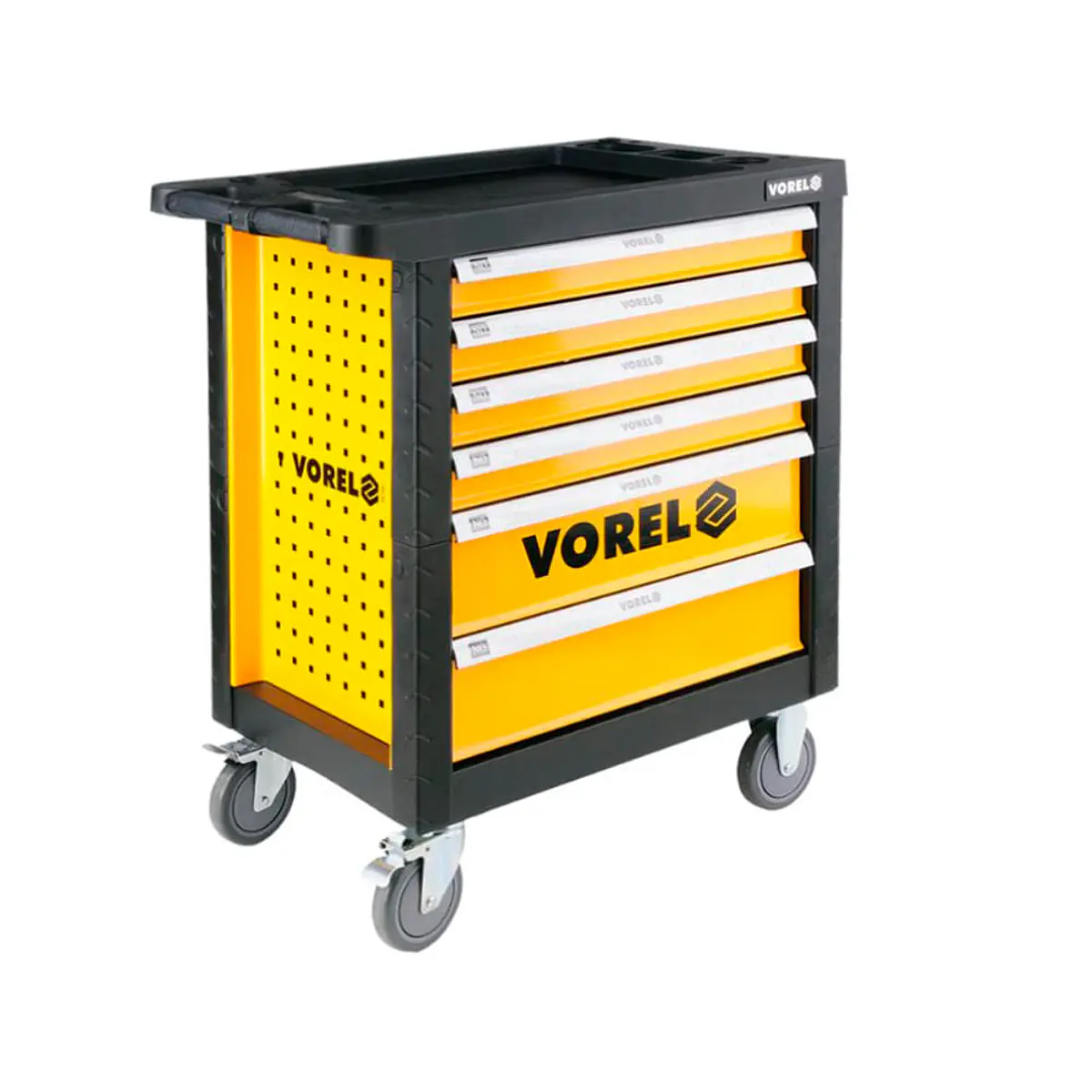 Vorel