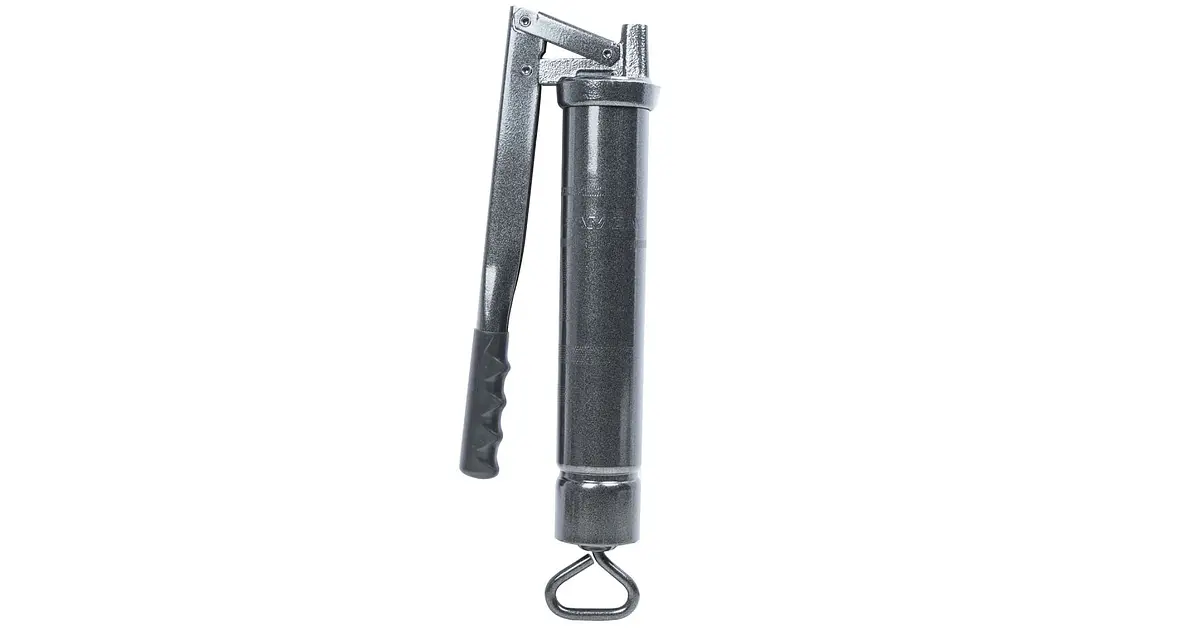 Bomba Manual Para Engrase 0,5 Kg 101200 Samoa