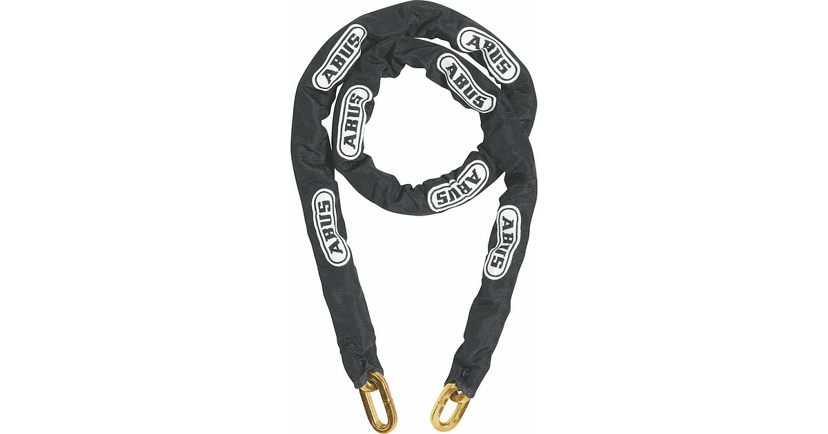 Cadena Acero 10KS170 ABUS 170 cm