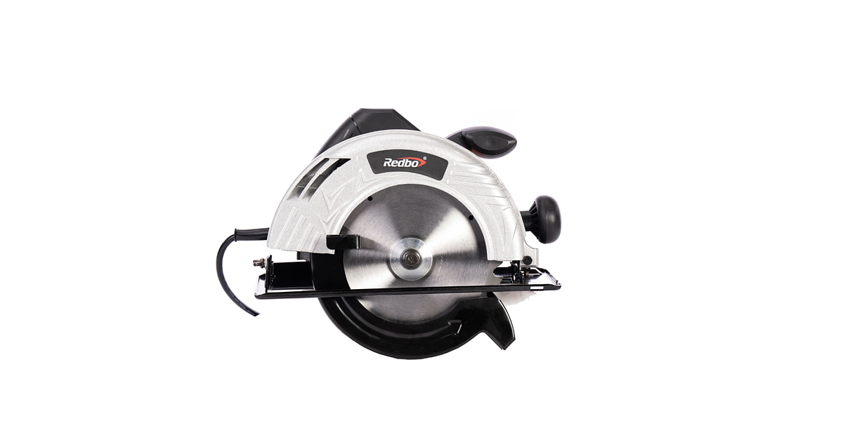Sierra Circular Redbo CS1250-18, 1250W, 184mm