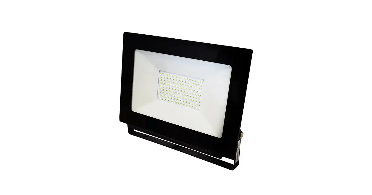 Reflector Led 50w Vkb orientado para la eficiencia energé...