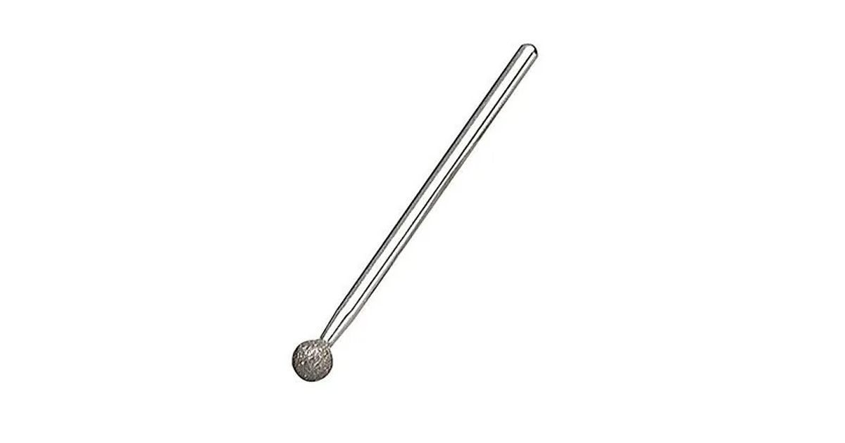 Punta Diamante 3/16'' 7105 Dremel