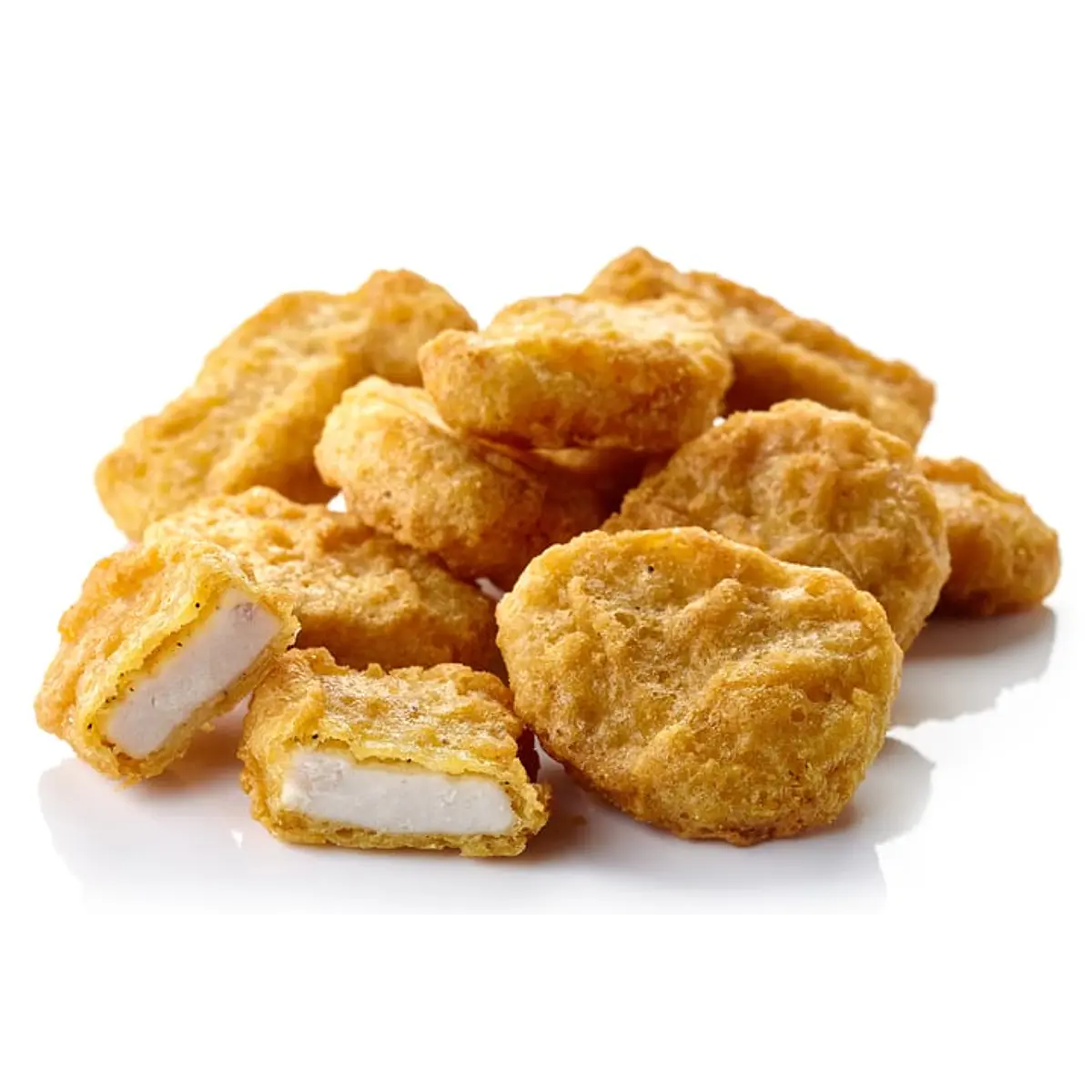 Frituras