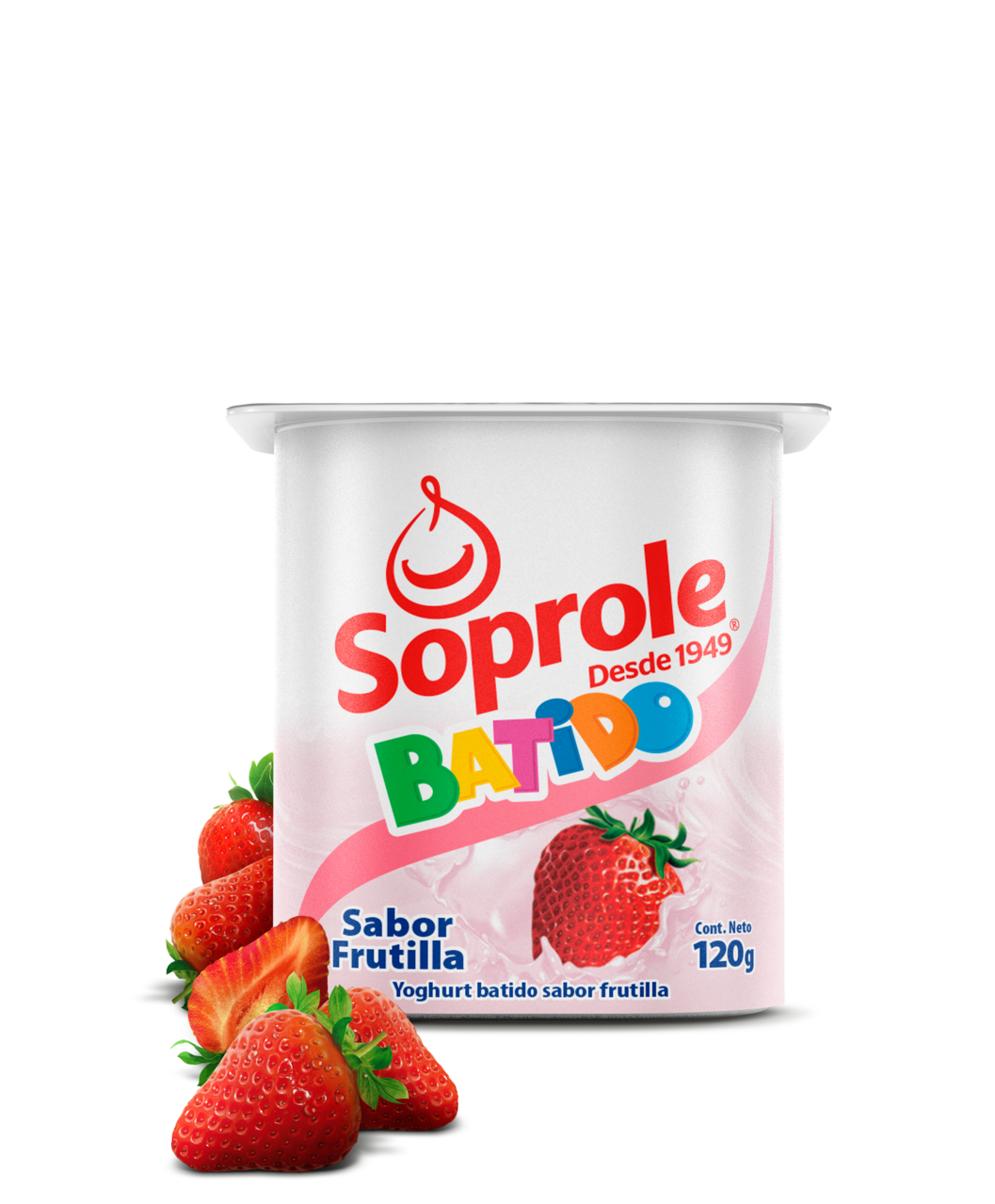 Yoguito Soprole 120 g