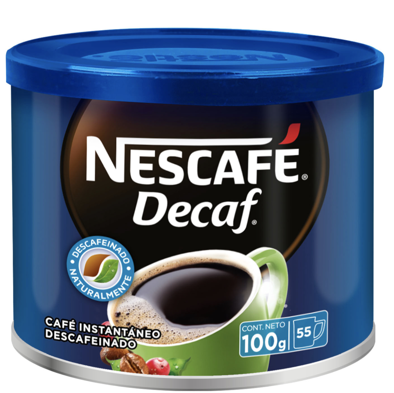 Nescafé Café Decaf 100 g