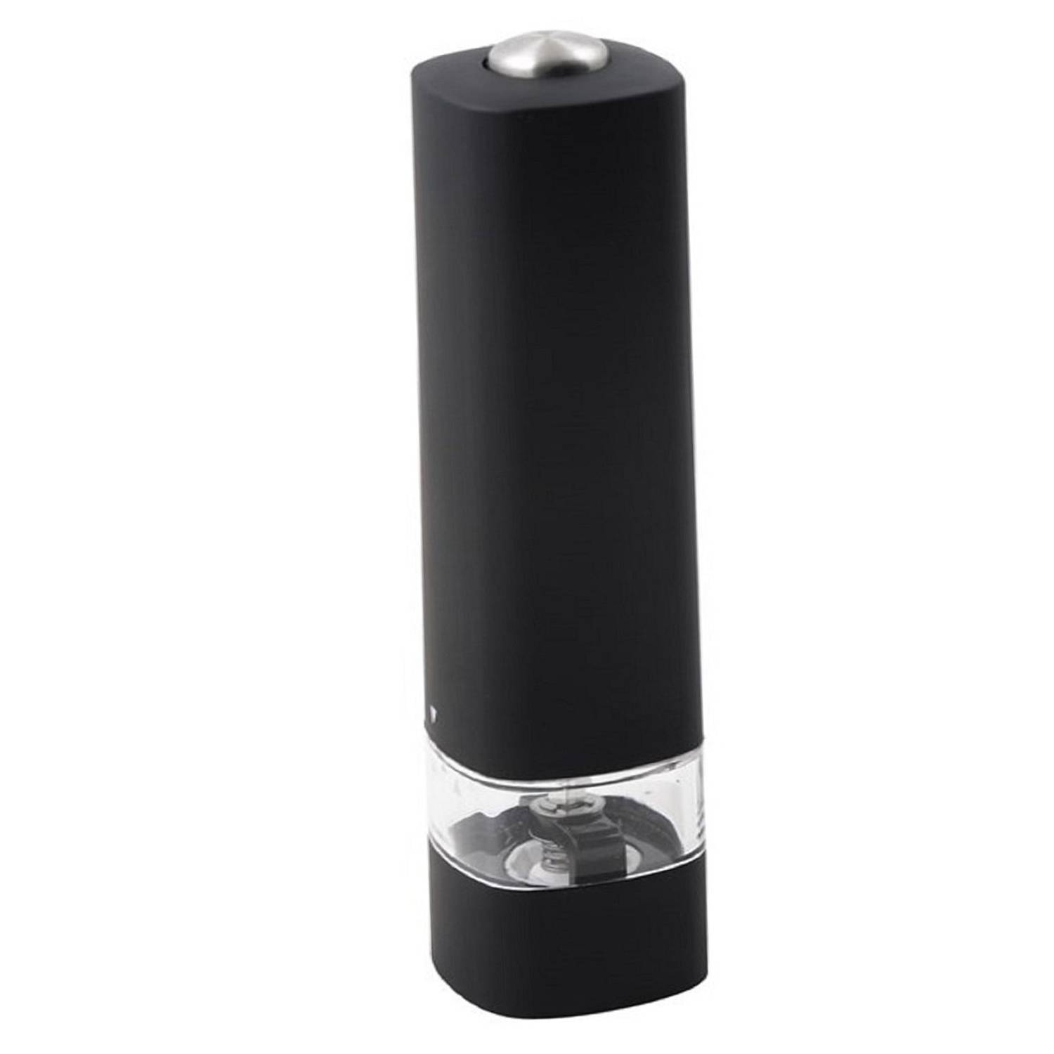 Molinillo Black Elegance a Pilas 4,5x21 cm