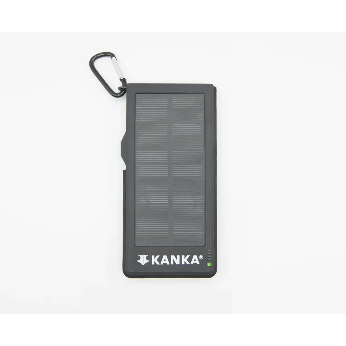 Batería Recargable + Solar Kanka Asador