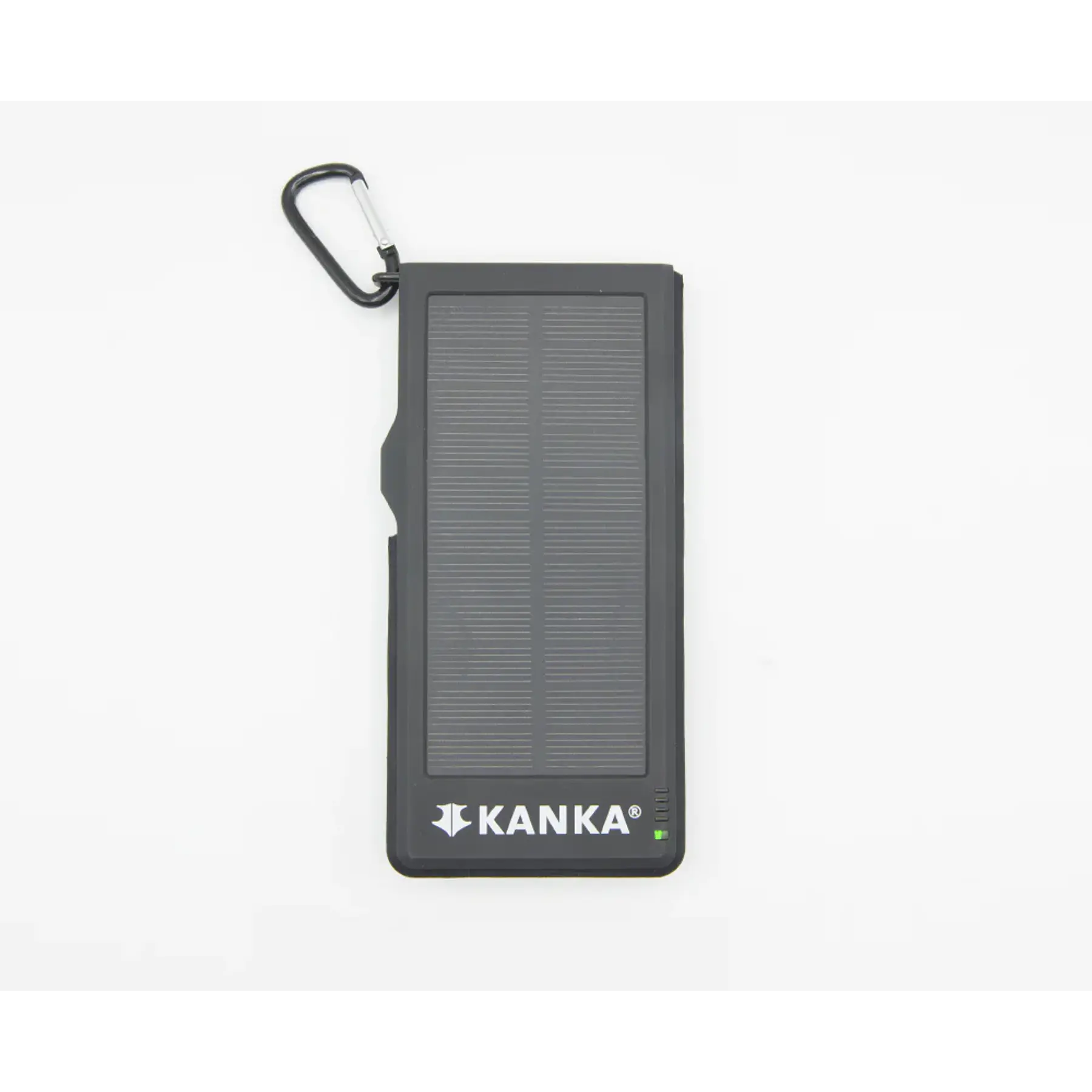 Batería Recargable + Solar Kanka Asador