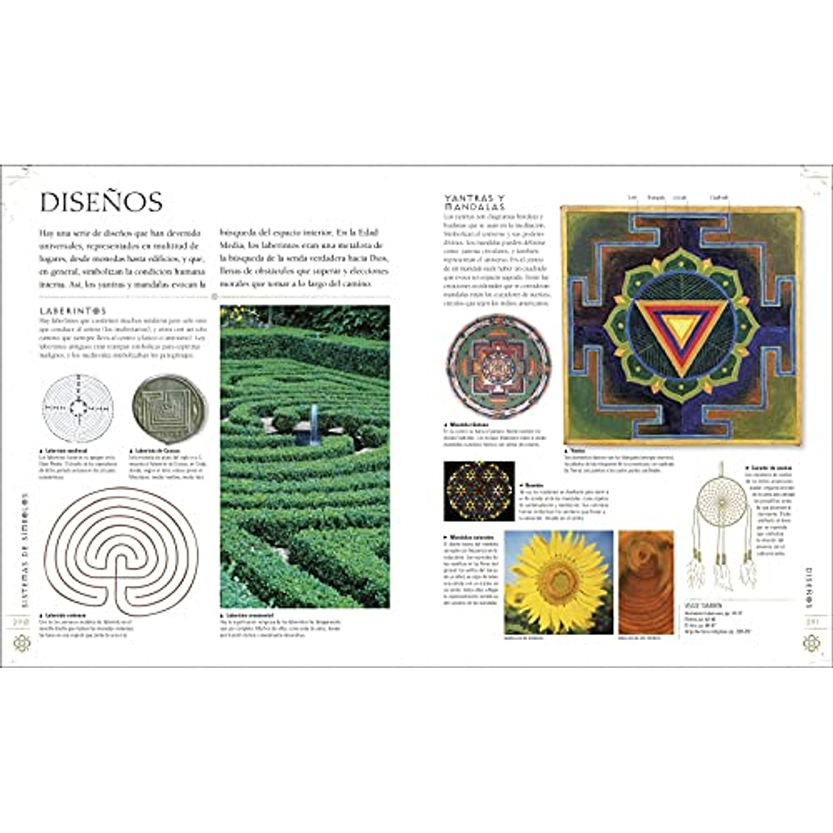 Enciclopedia El libro de los Signos y Símbolos