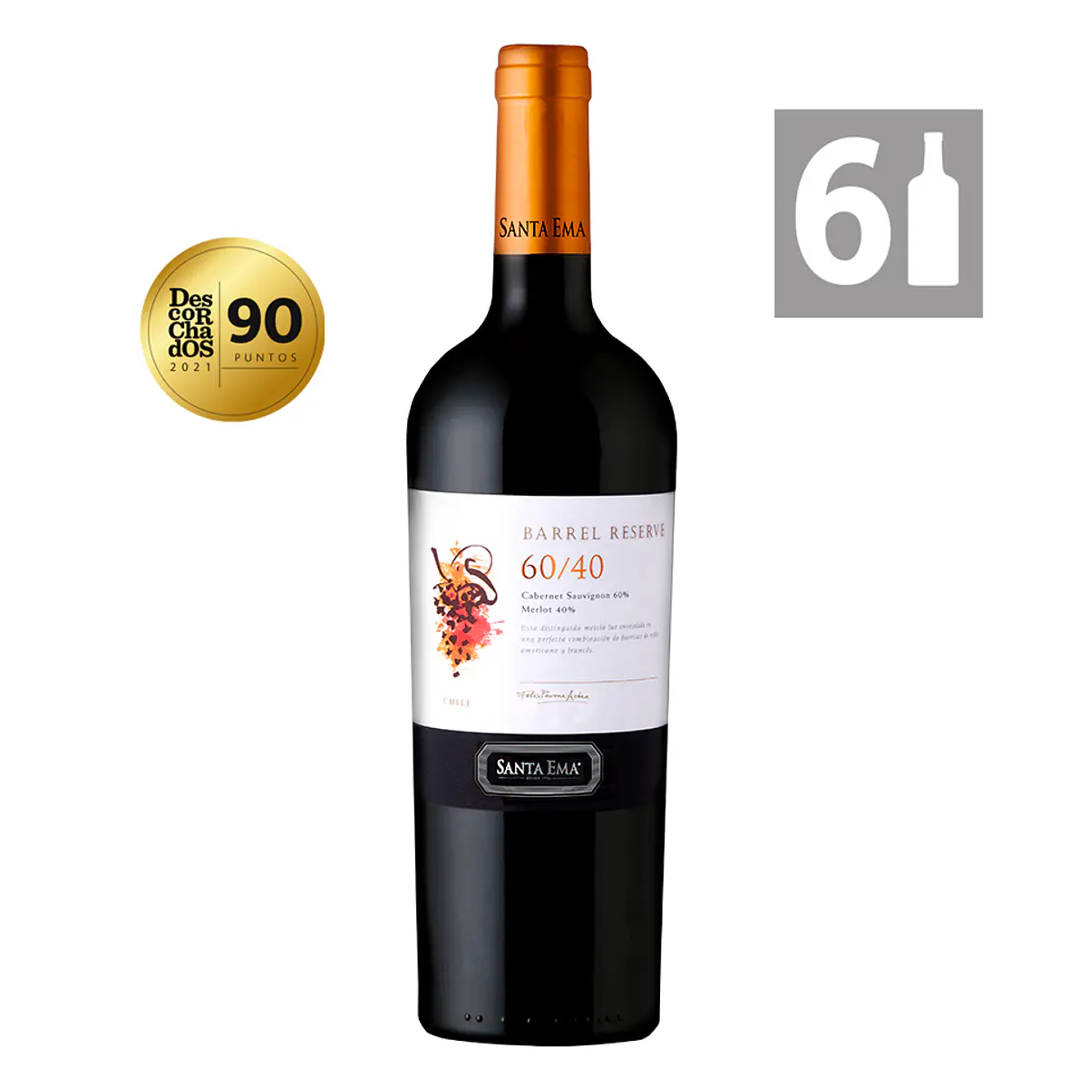 Reserva