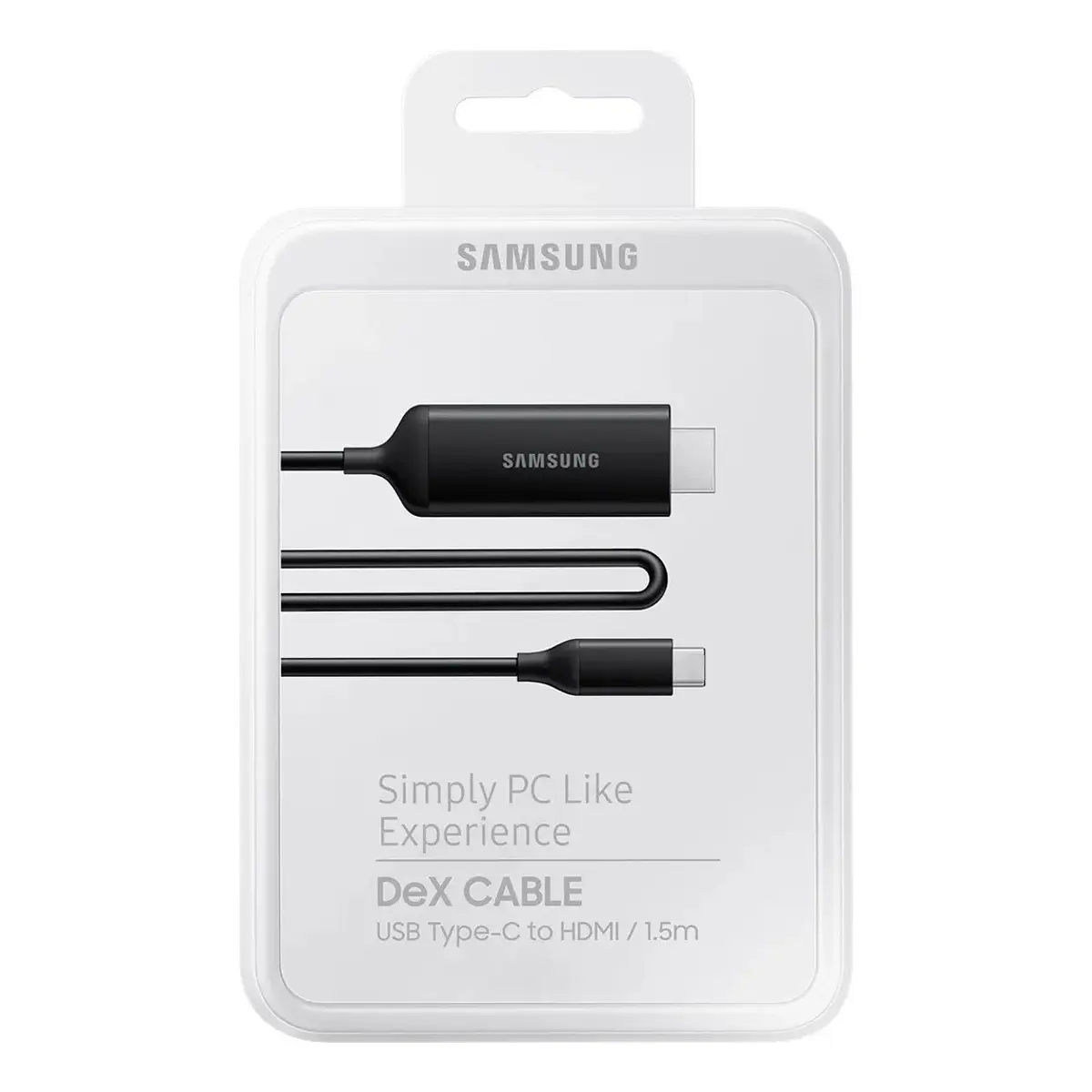 Samsung Dex Cable Usb C Hdmi Para Galaxy S25 Plus Ultra