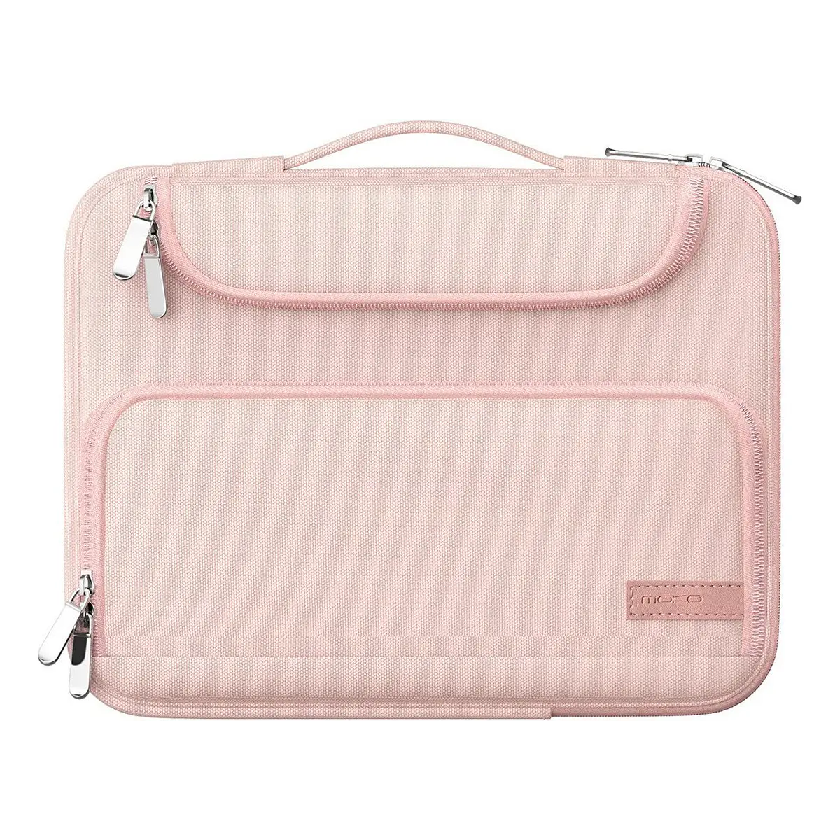 Moko Funda Bag Para Galaxy Tab A11 Plus X230 X236 Rose