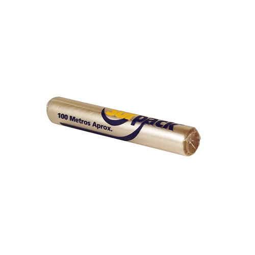 Papel Alusa Film Plastico Transparente Cocina 300 mts x 30cm | EMPAK2