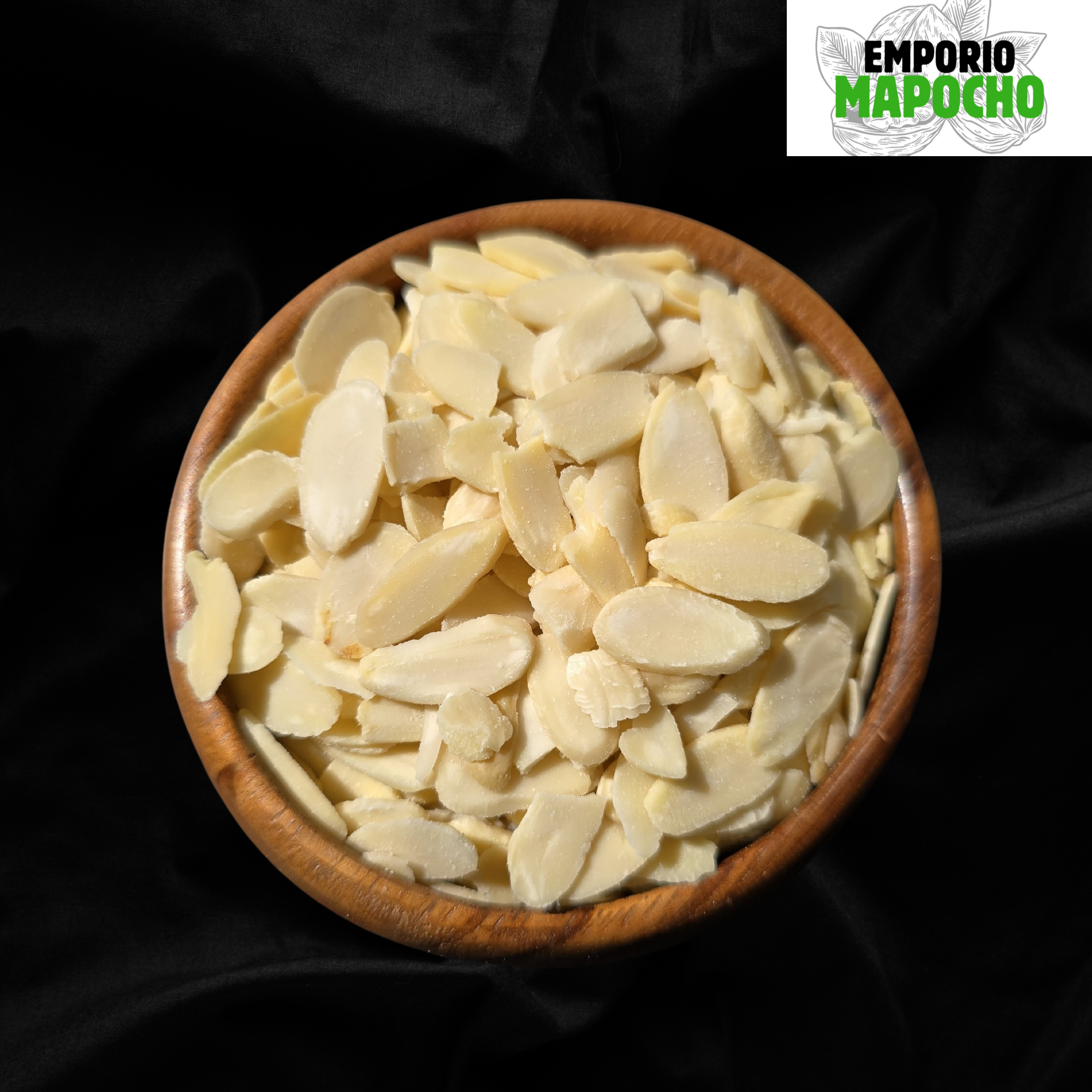 Almendras Laminadas 10 KG.