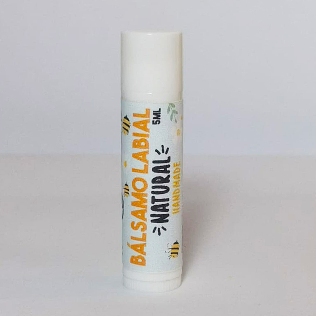Balsamo Labial