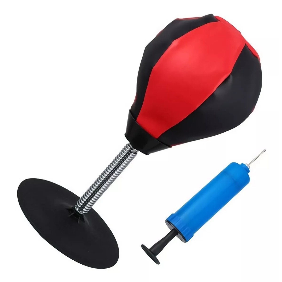 Pera de Boxeo Punchin Ball