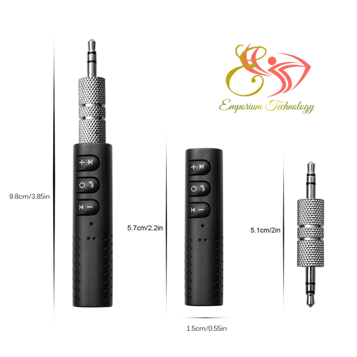 Bluetooth Receiver BT-450