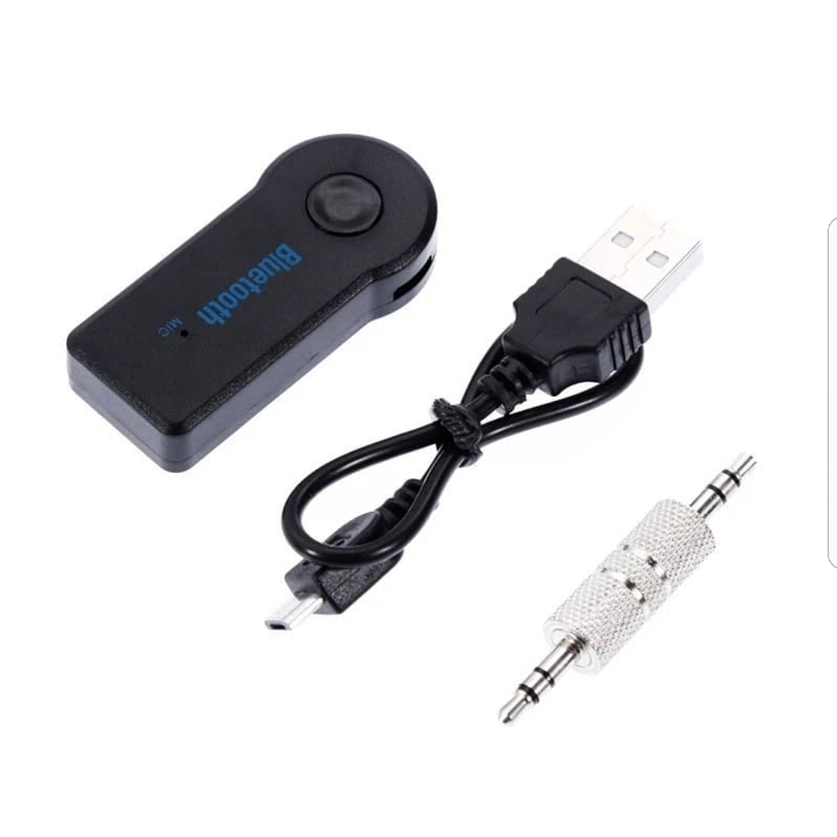 Bluetooth Receiver BT-450