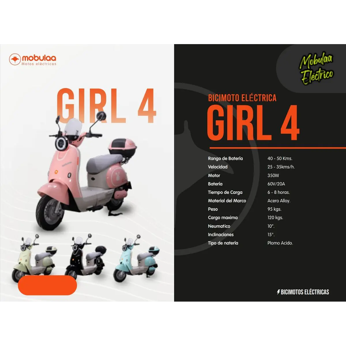 Mobula Girl 4