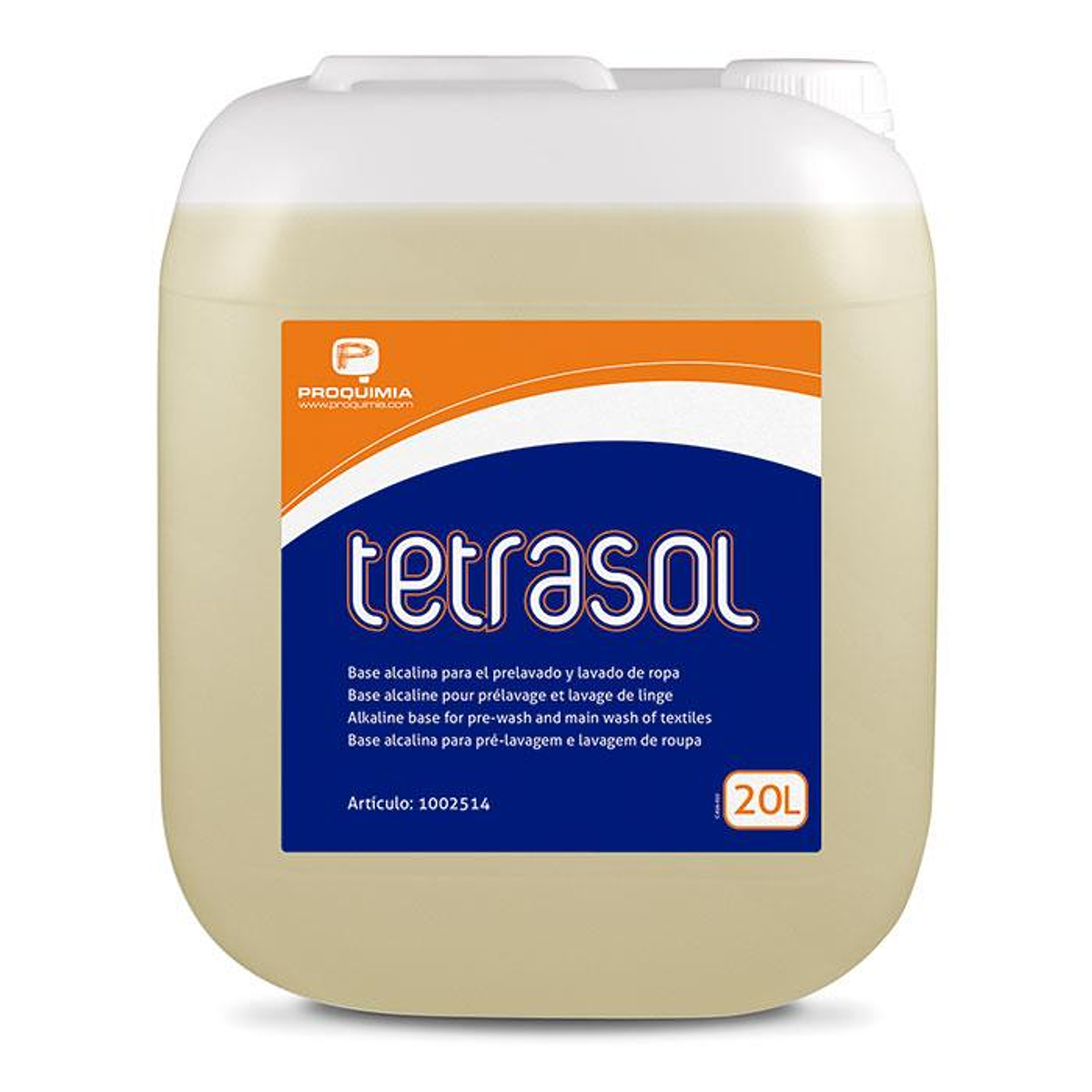 TETRASOL | Empresur