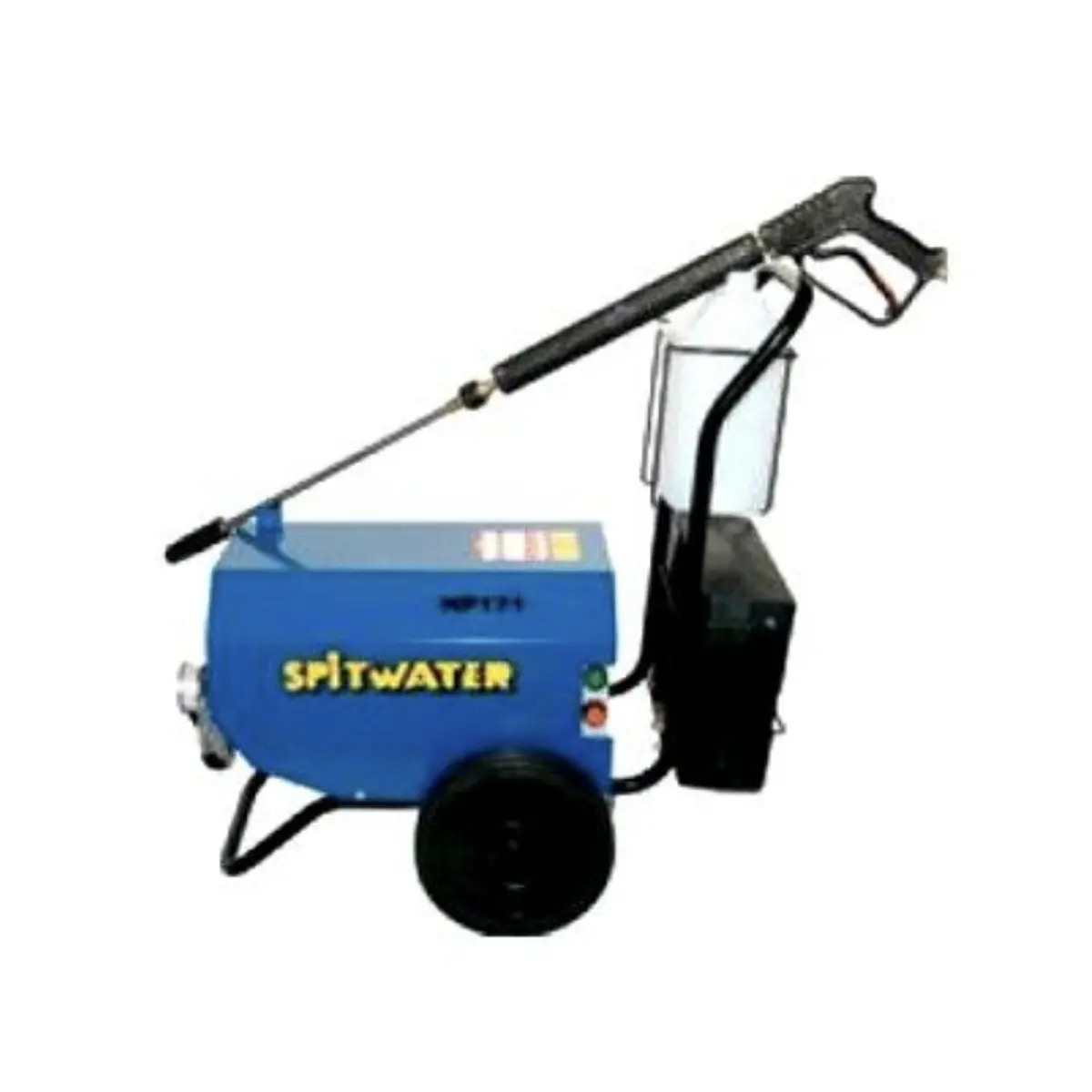 HIDROLAVADORA SPITWATER AGUA FRIA HP 201 | Empresur