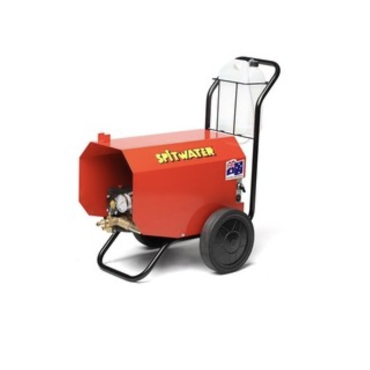 HIDROLAVADORA AGUA FRIA HP 131 SPITWATER | Empresur