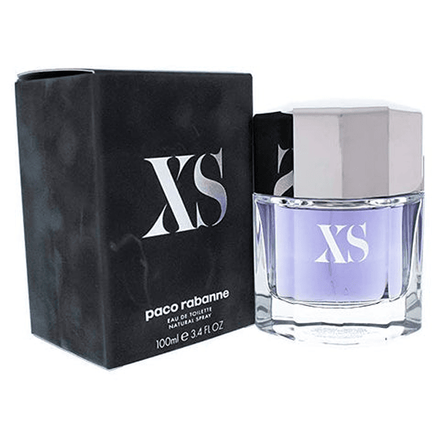 Paco XS By Paco Rabanne