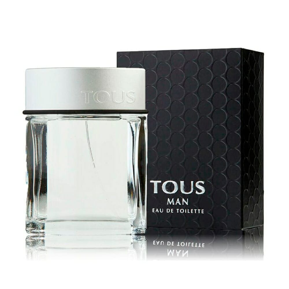 Tous Man de Tous EDT 100ML