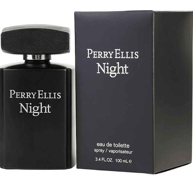 Perry Ellis Night de Perry Ellis EDT