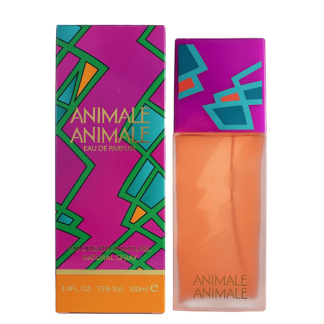 Animale Animale Woman de Animale EDP 100ml