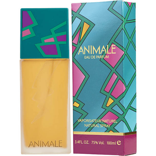 Animale Woman de Animale EDP 100ml