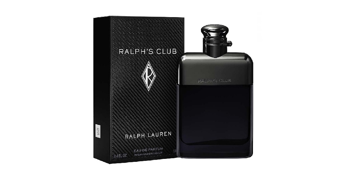 Ralph Lauren Club de Ralph Lauren 100ml EDP