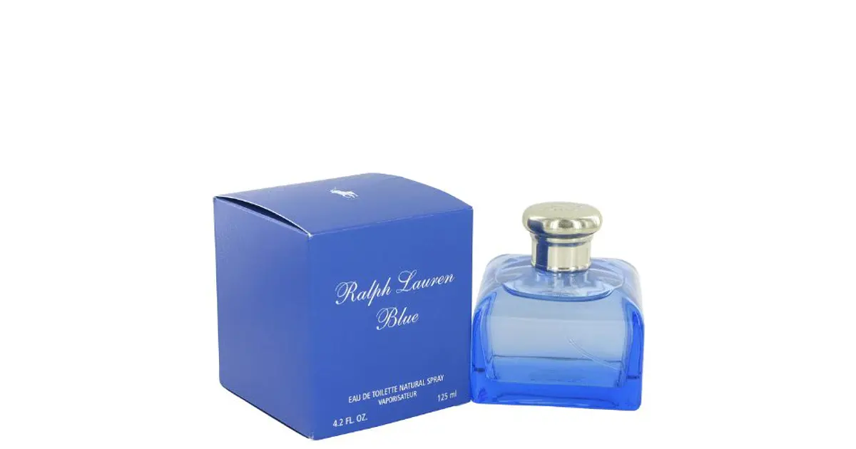 Ralph Blue Woman de Ralph Lauren 125ml EDT