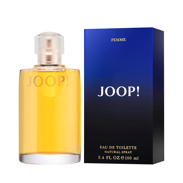Joop Femme 100ml EDT de Joop