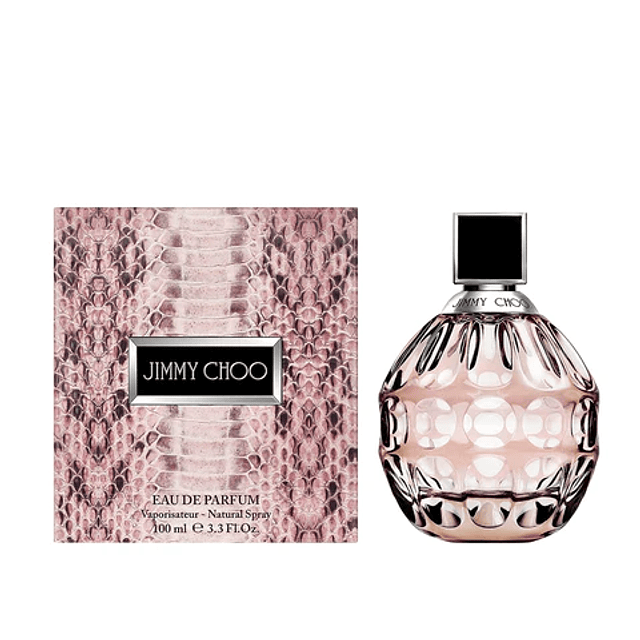 Jimmy Choo EDP 100ml de Jimmy Choo