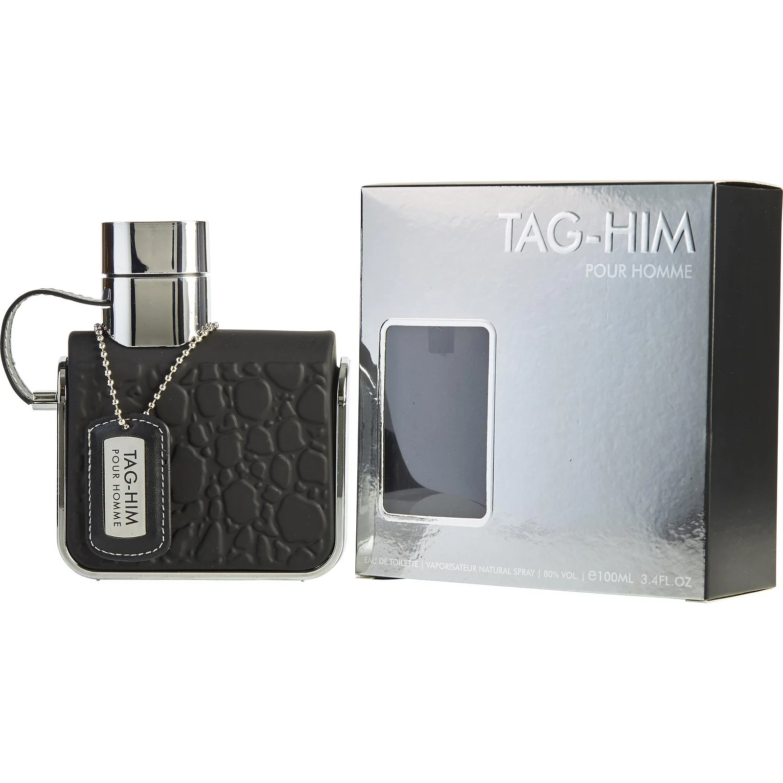 Armaf Tag - Him Hombre 100ml EDP de Armaf