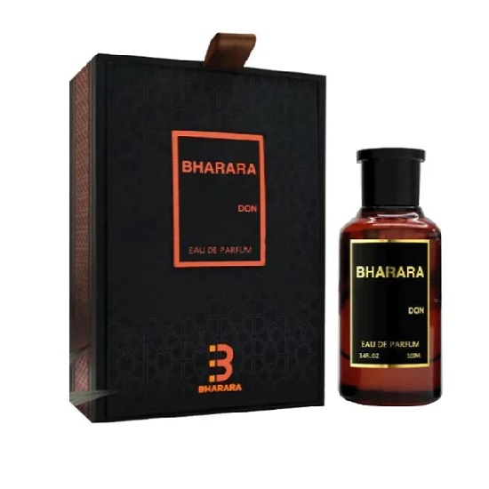 Bharara Don Unisex EDP 100ml de Bharara