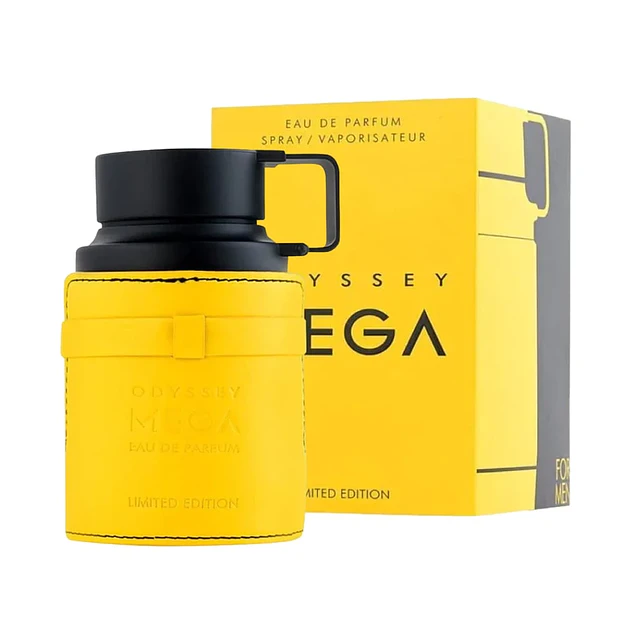 Armaf Odyssey Mega 100ml EDP