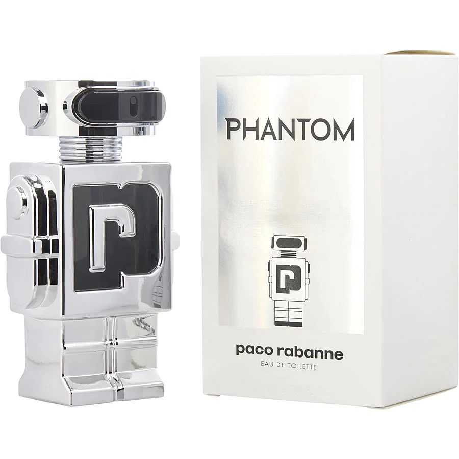 Paco Rabanne Phantom