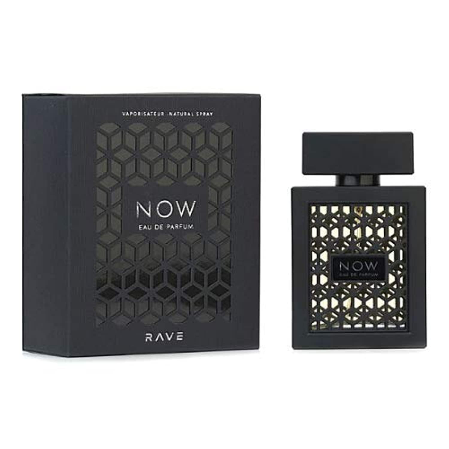 Now Hombre 100ml EDP Rave