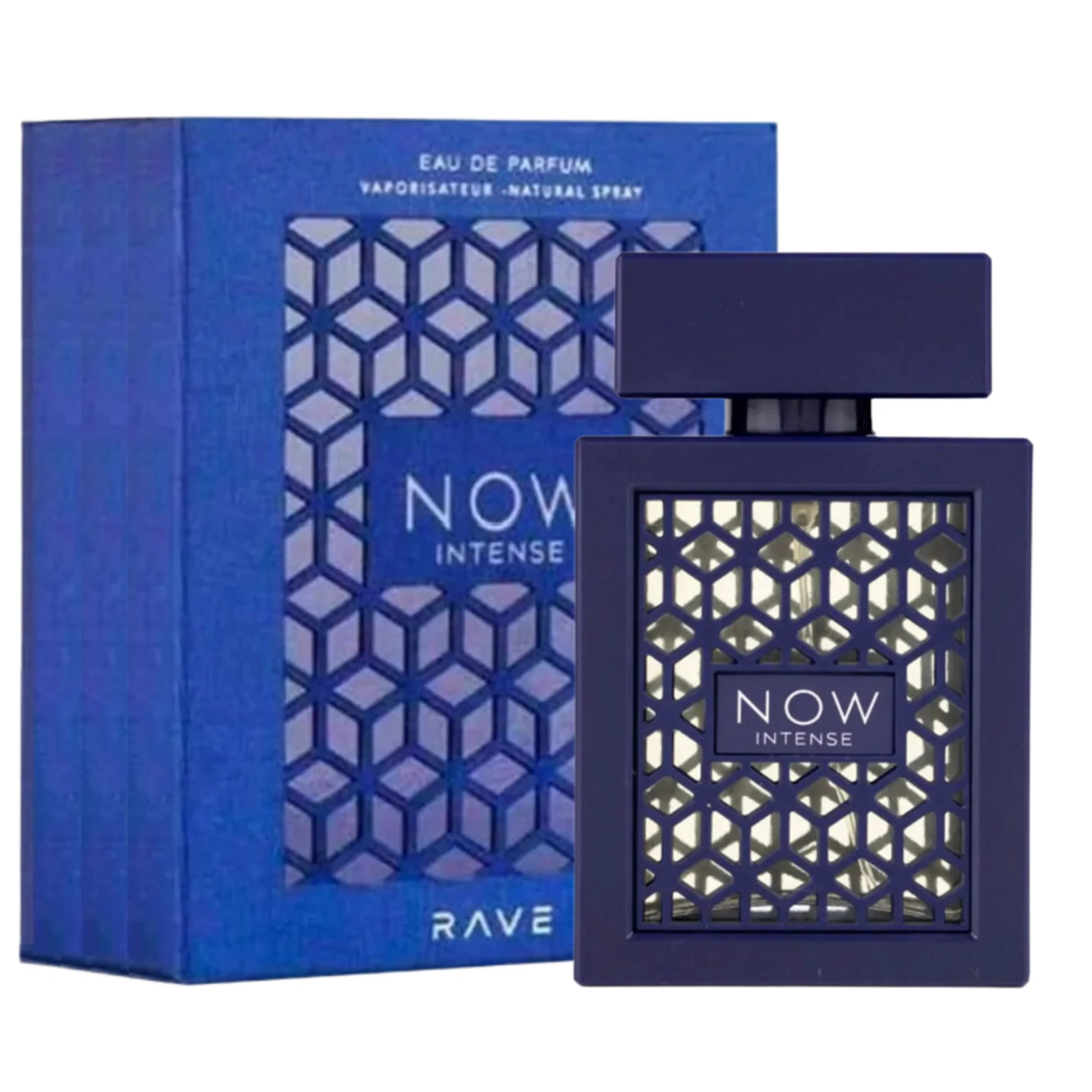 Now Intense 100ml EDP Rave